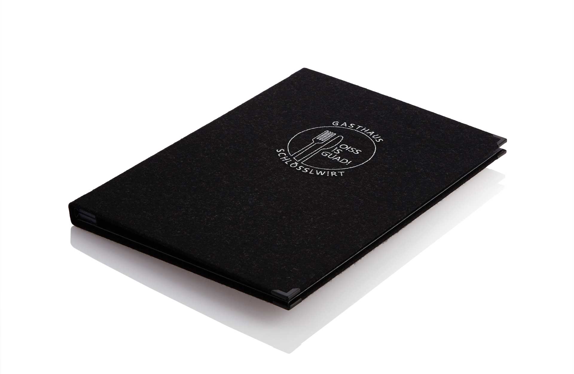 Barkarten - Gastrotopcard Speisekarten