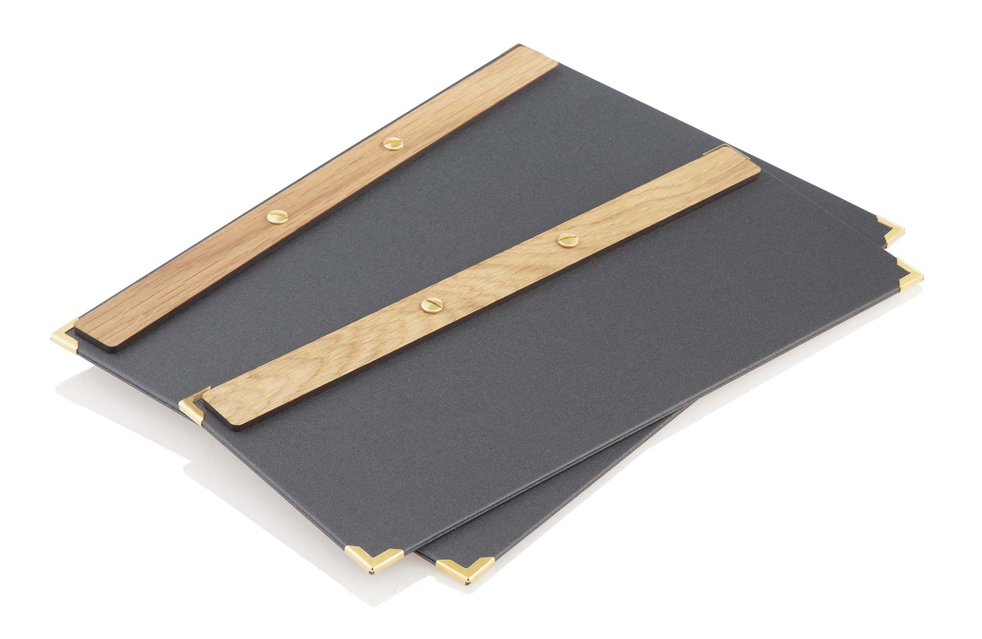 Sale - Menuboard bar Medici A4 - Gastrotopcard