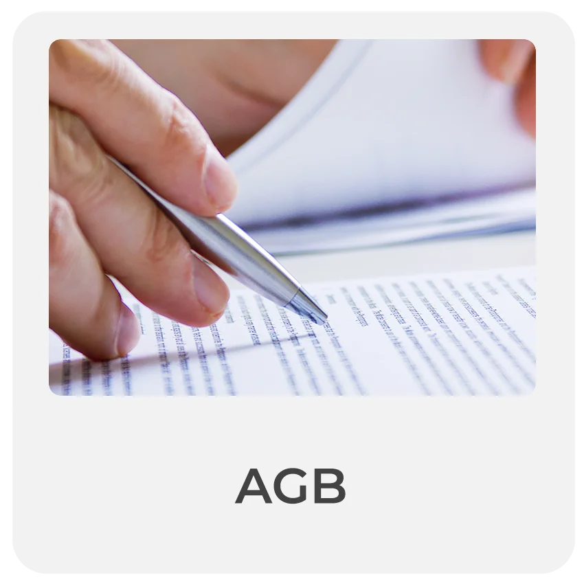 AGB & Datenschutzerklärung - Gastrotopcard - Speisekarten, Hotelmappen ...