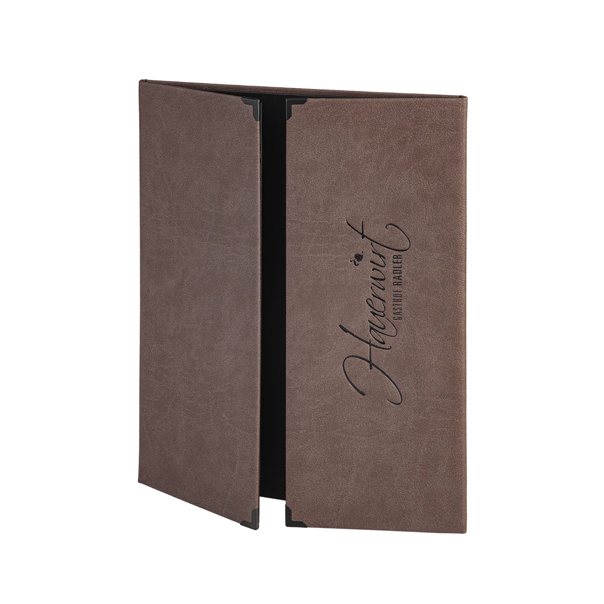 Hauerwirt Delicard Weichleder - Gastrotopcard - Speisekarten ...