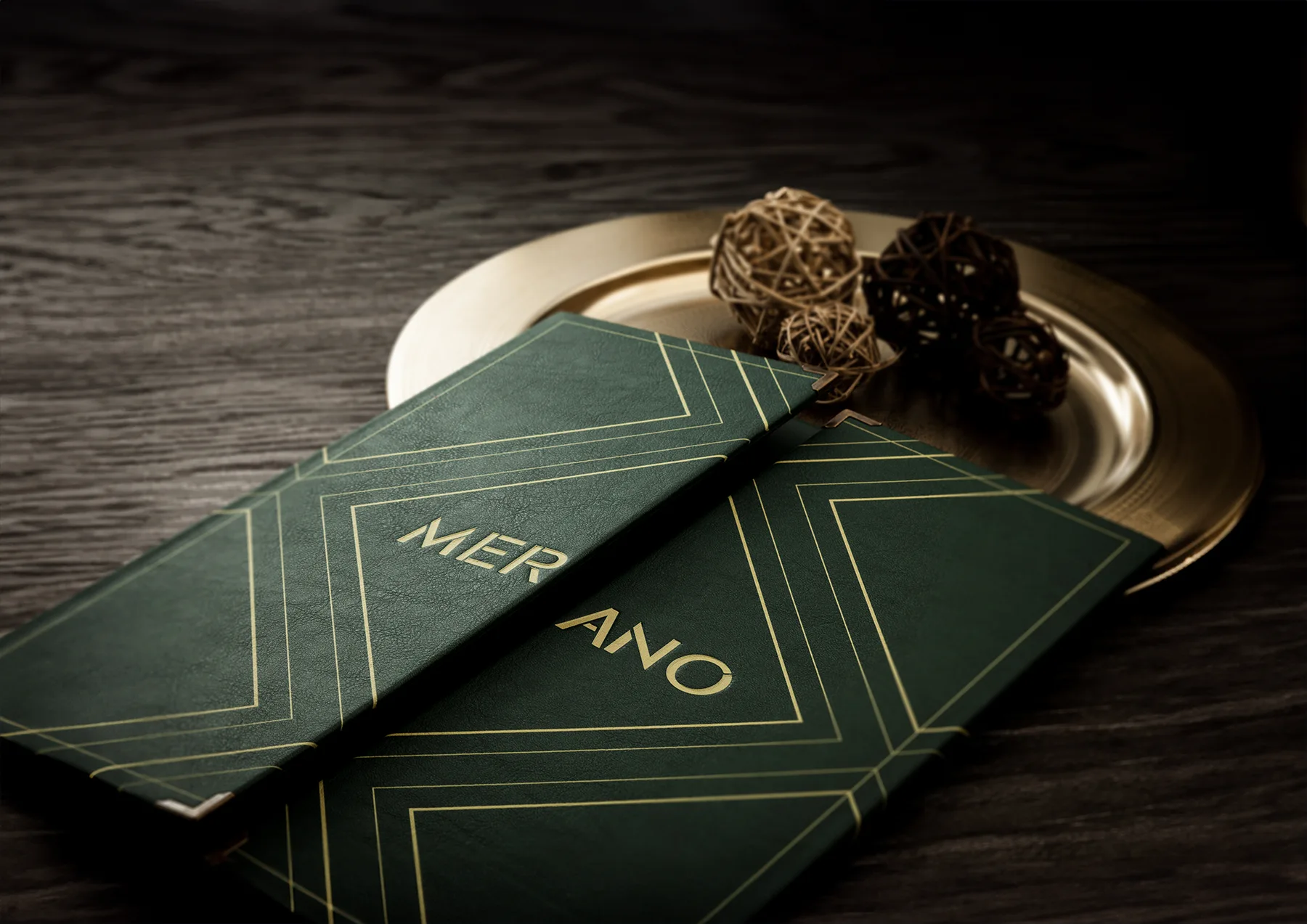 Menus à pince - Gastrotopcard - Menus, chemises d'hôtel, chemises de ...